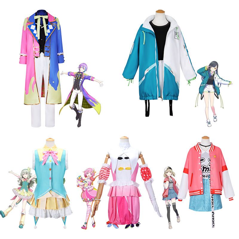 Project Sekai Colorful Stage! feat. Hatsune Miku/Otori Emu/Kamishiro ...