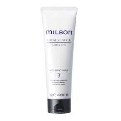 Milbon Molding Wax 3 (100g) | Shopee Singapore