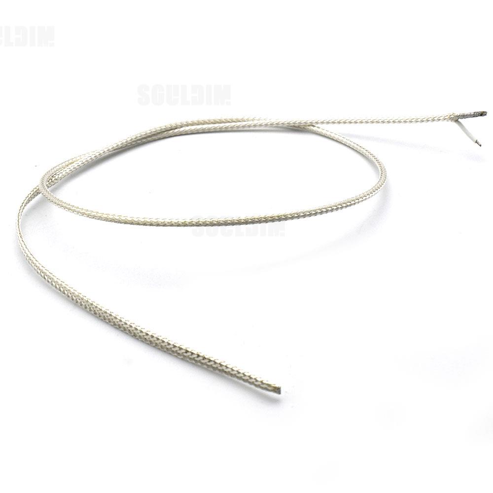 Super Thin High-end Acoustic Guitar Transducer Pickup Piezo Under ...