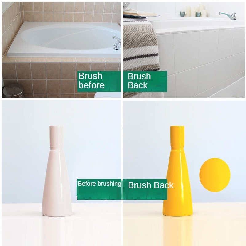 【Ready Stock】【Formaldehyde-free/quick drying】WaterBased Marble Effect ...