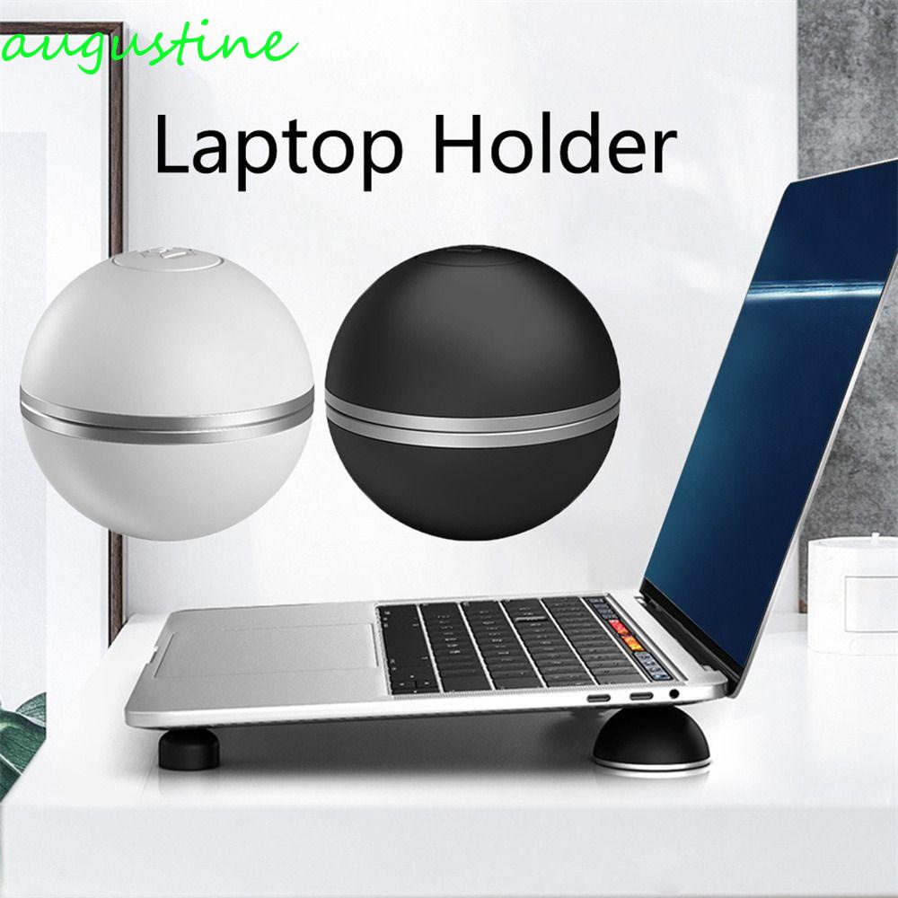 AUGUSTINE Laptop Stand Magnetic Suction 4pcs/set Cooling Stand Non-Slip ...