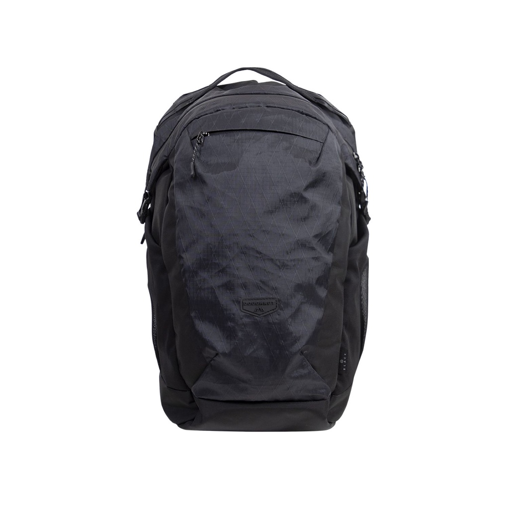 Doughnut Domestic Backpack - Black | Shopee Singapore