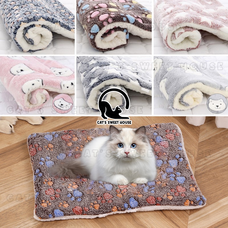 Cat Bed Animal Dog Pet Bed Cat House Animal Furniture | Shopee Singapore