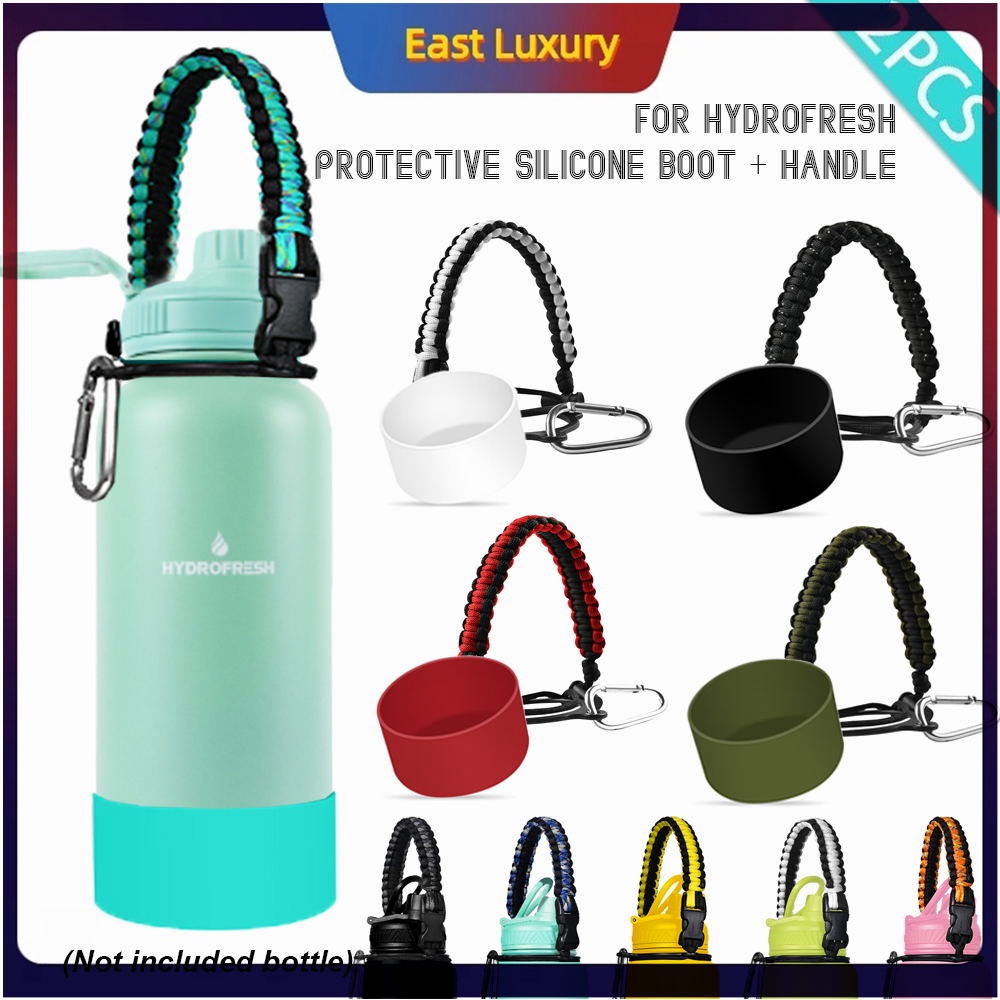 Hydrofresh Accessories 1 Liter Hydro Fresh Accessories 650ml Silicon ...