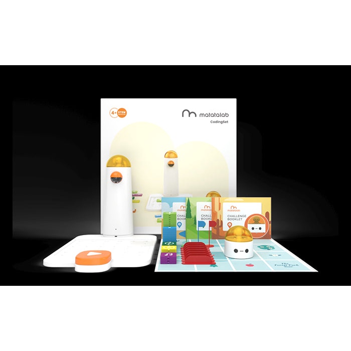 Matatalab Coding Set | Shopee Singapore