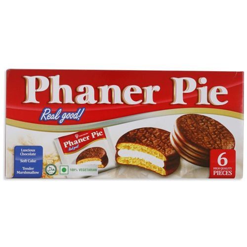 Phaner Choco Pie by 888 Minimart (King Albert Park MRT Station ...