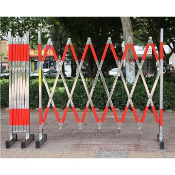 [SG stock]cherry™ 3M Expandable Barricade ,Stainless steel Mobile ...