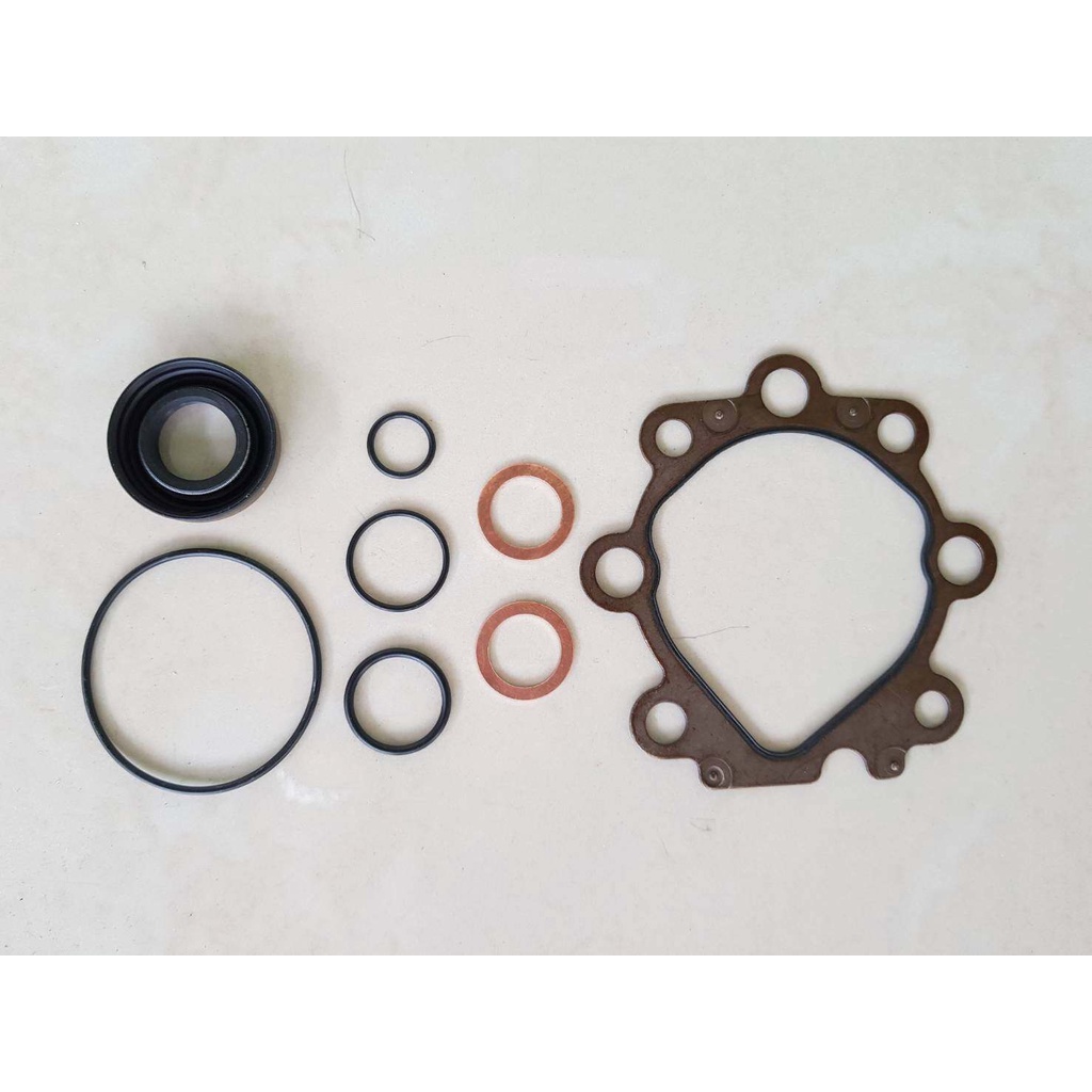 Power Blender Repair Kit (Spinning Pump Kit) TOYOTA AE100 Ae101 4afe ...
