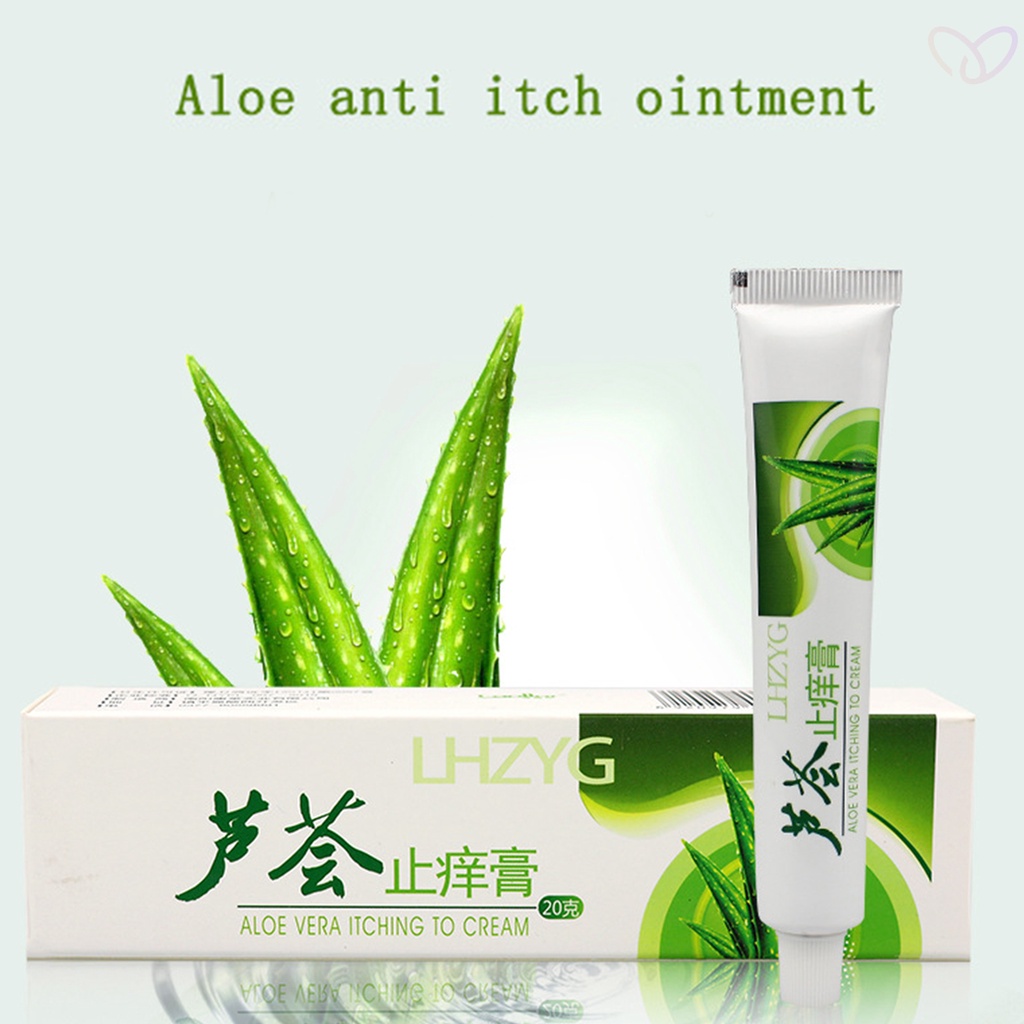 RF Psoriasis Cream Treatment Dermatitis Eczema Skin Care Medical Cream ...