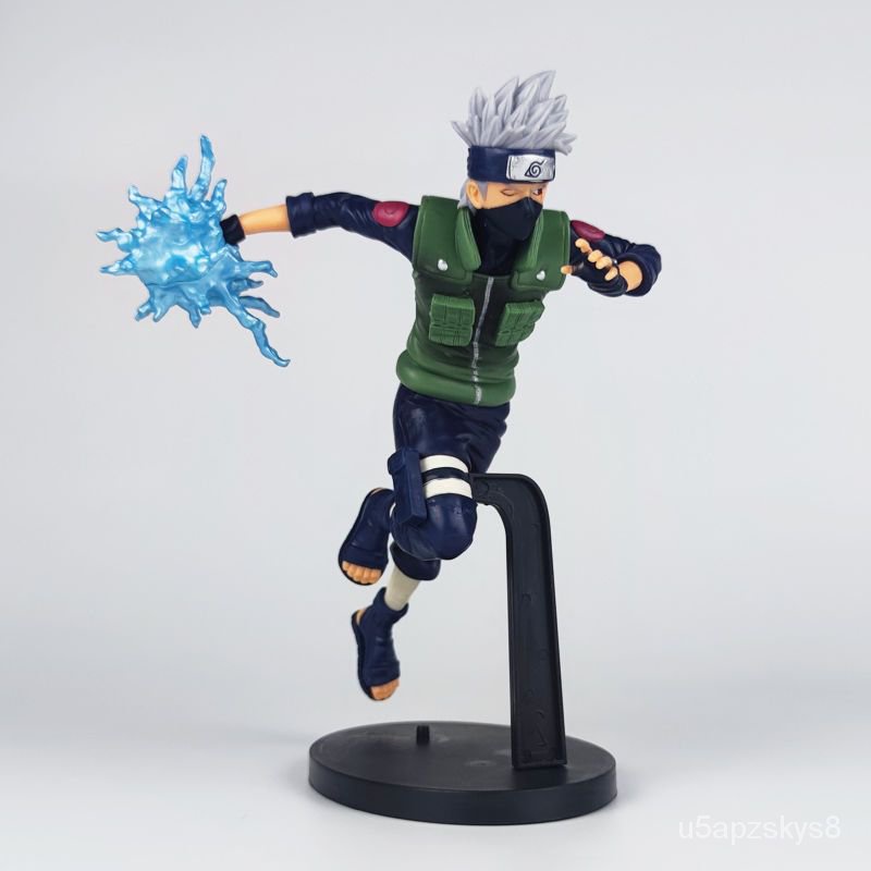 MHNaruto Wind Legend Boruto Hand-Made Kimetsu No Yaiba Anime All Kinds ...