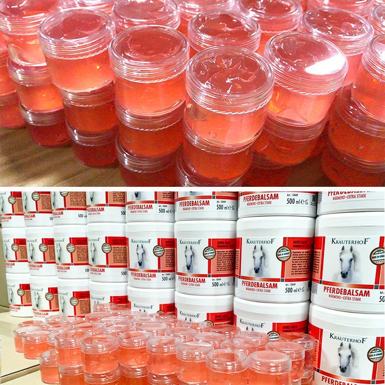 Germany Mali cream imported original Mali massage gel genuine body ...