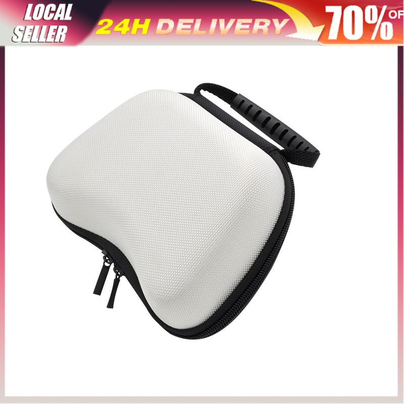 Portable PS5 Controller Bag Travel Case Console PS4 Switch Xbox ...