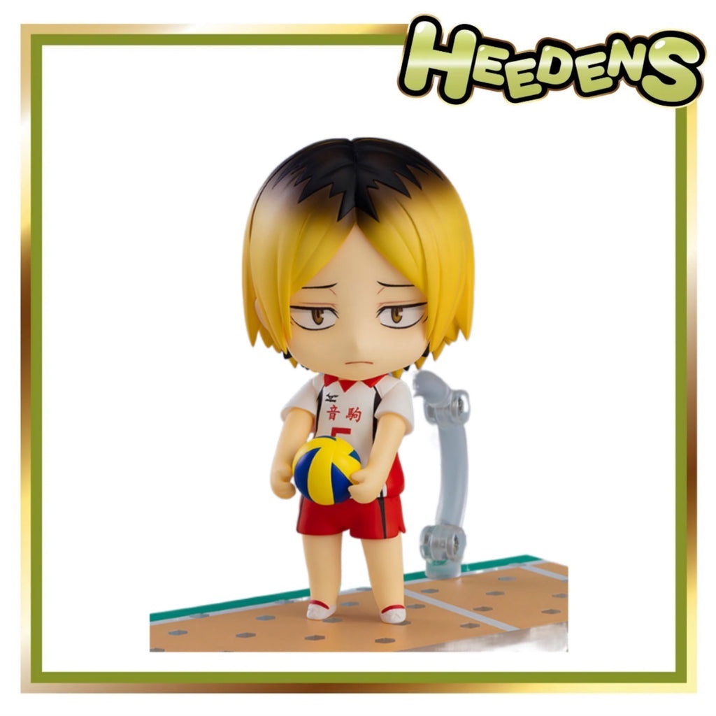 Nendoroid 1836 Kenma Kozume Second Uniform Ver. | Shopee Singapore