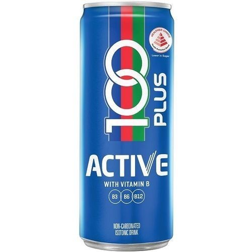 100 Plus Active 300ml | Shopee Singapore