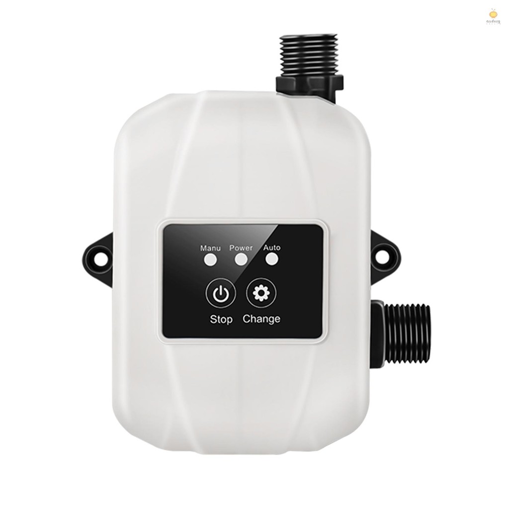 Water Pressure Booster Pump for Home 24V Automatic Shower Water ...