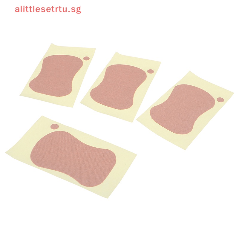 alittlesetrtu Underarm Sweat Pad Armpit Antiperspirant Deodorant Sweat ...