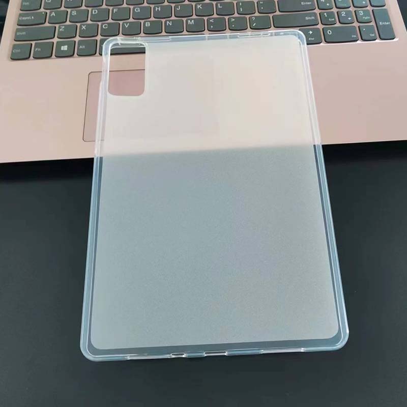 Soft jelly case for Redmi Pad SE protective cover RedmiPad RedmiPadSE ...
