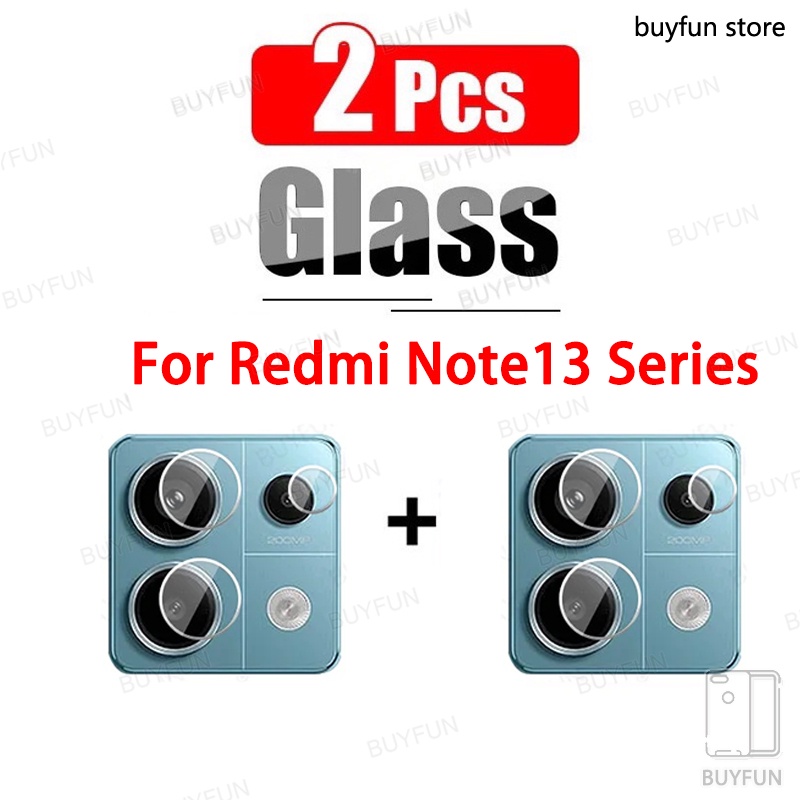 2SLL For For Xiaomi Redmi Note 13 Pro Plus Note13 Pro+ 13Pro 4G 5G 13R ...