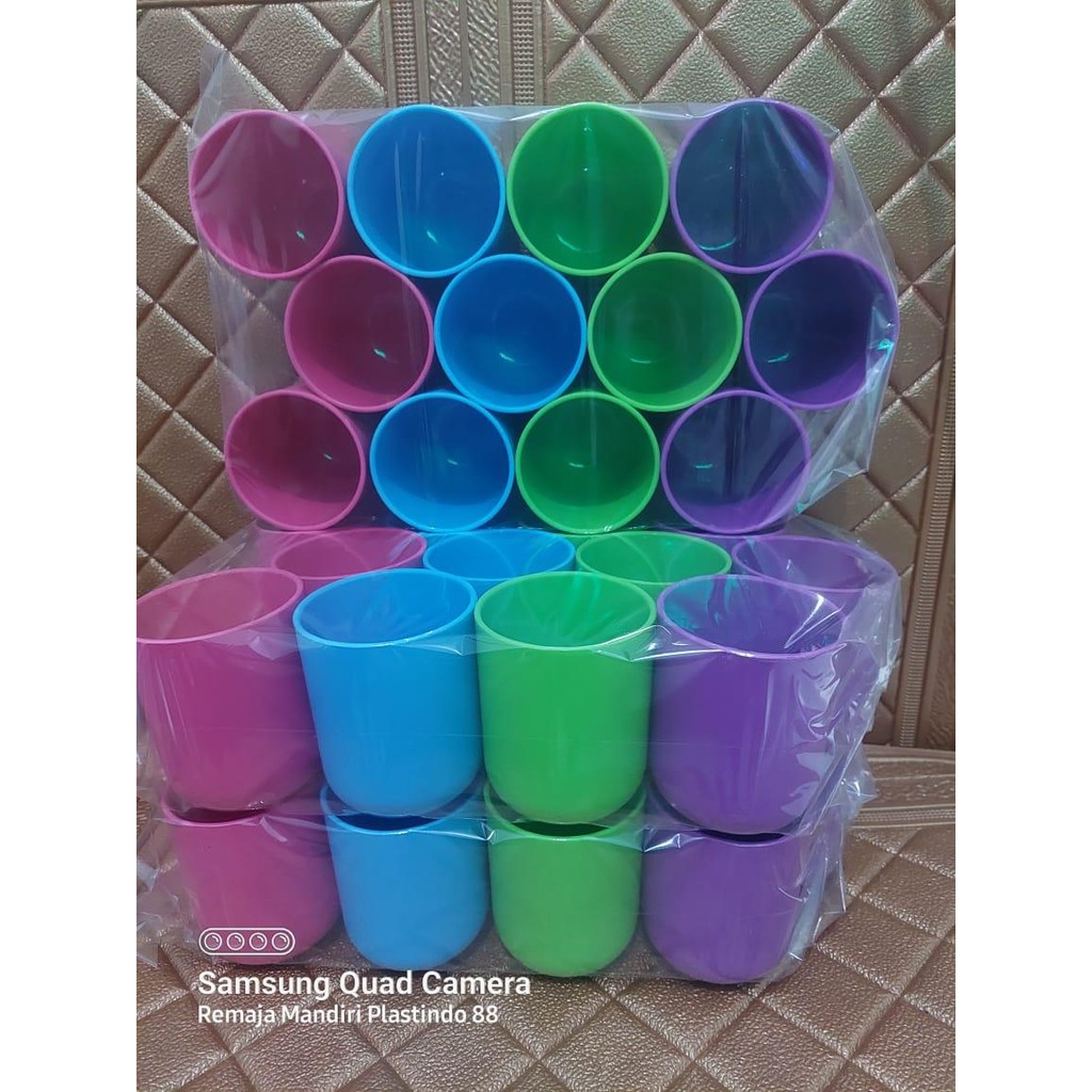 Plastic Cups / Drinking Glasses / Glasses / Wedding souvenir Glasses ...
