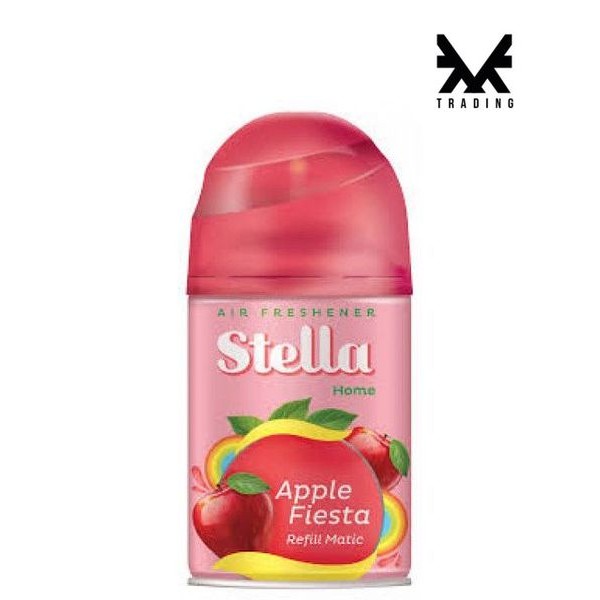 Stella Matic Ref Apple Fiesta 225ml | Shopee Singapore