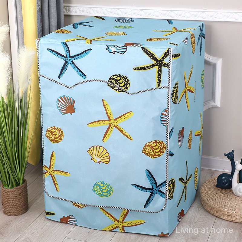 Haier Little Swan Side-Opening Drum Washing Machine Sunproof Waterproof ...