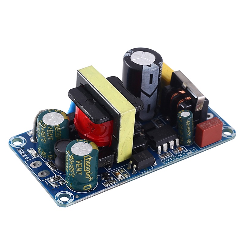 AC-DC buck converter 12V 2A 24W switch power supply board isolation ...