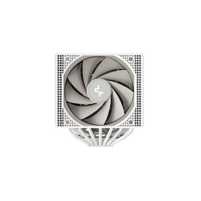 Deepcool ASSASSIN IV WHITE DC-R-ASN4-WHNNMT-G | Shopee Singapore