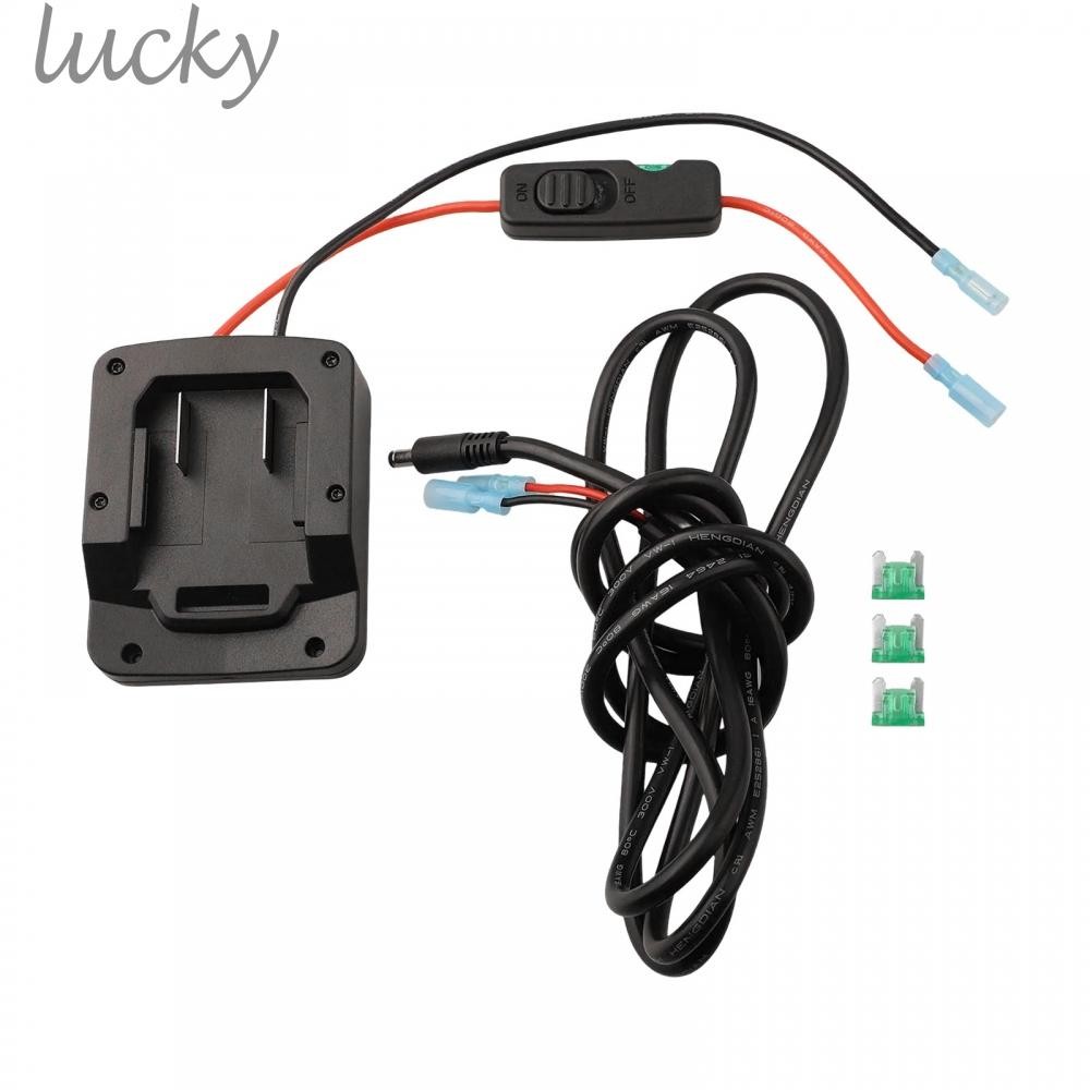 For Parkside X20V Team Compatible For Starlink Battery Connector ...