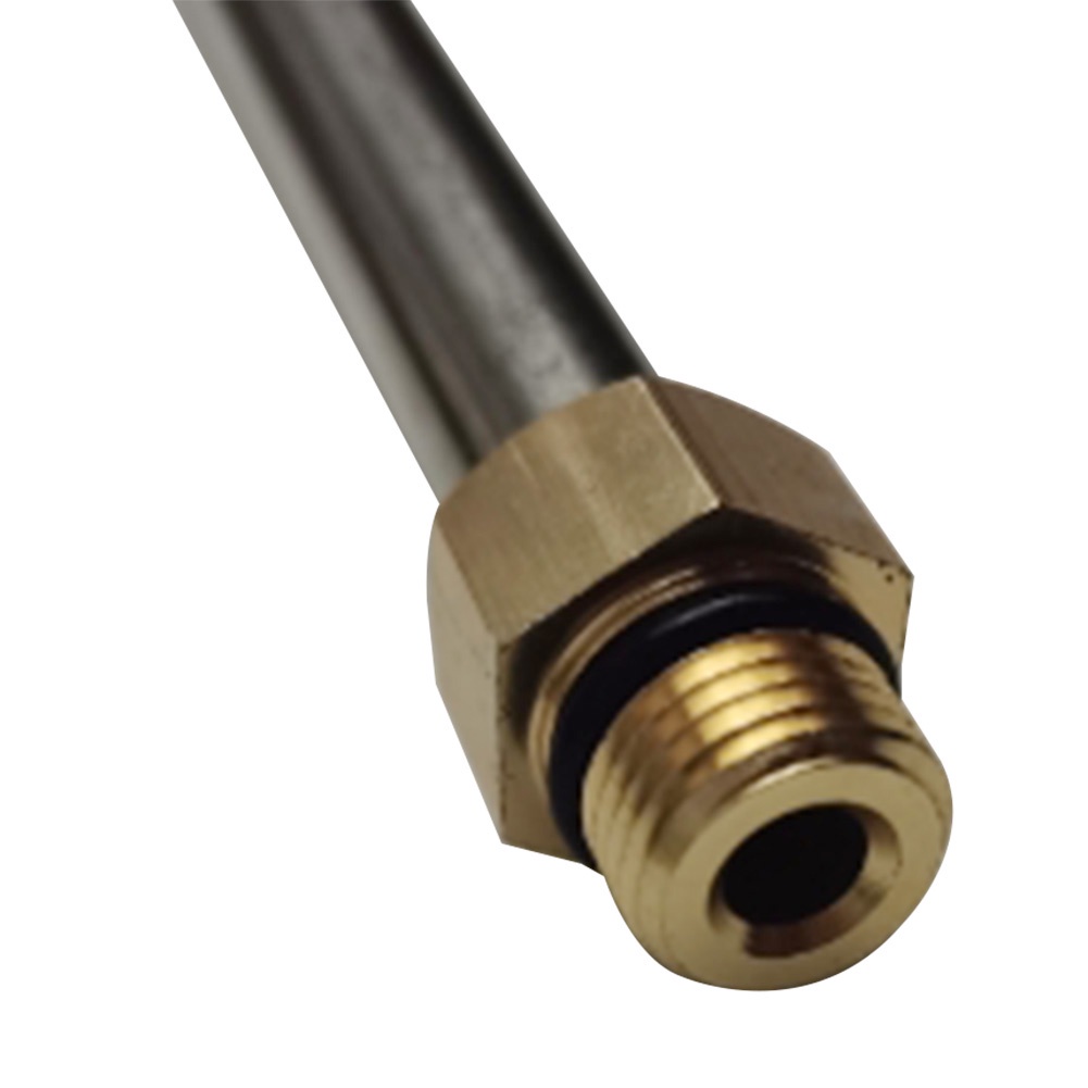 Car Water Gun Extension Rod Kit Pressure Cleaner Connector Nozzles ...
