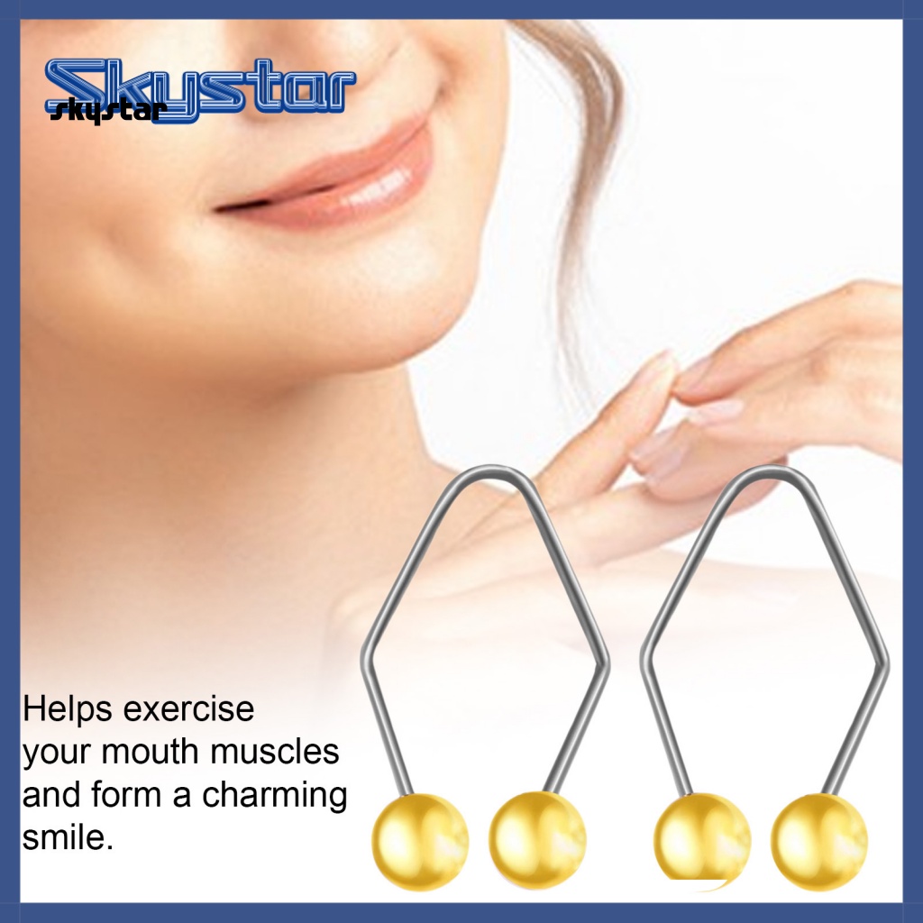 skystar Compact Dimple Maker Dimple Trainer Dimple Makers Natural ...