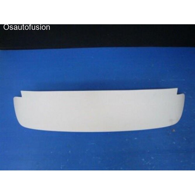 [OFFER] Rear Spoiler Wing Spoon Style Honda Civic SR3 EG EG6 1992-1995 ...