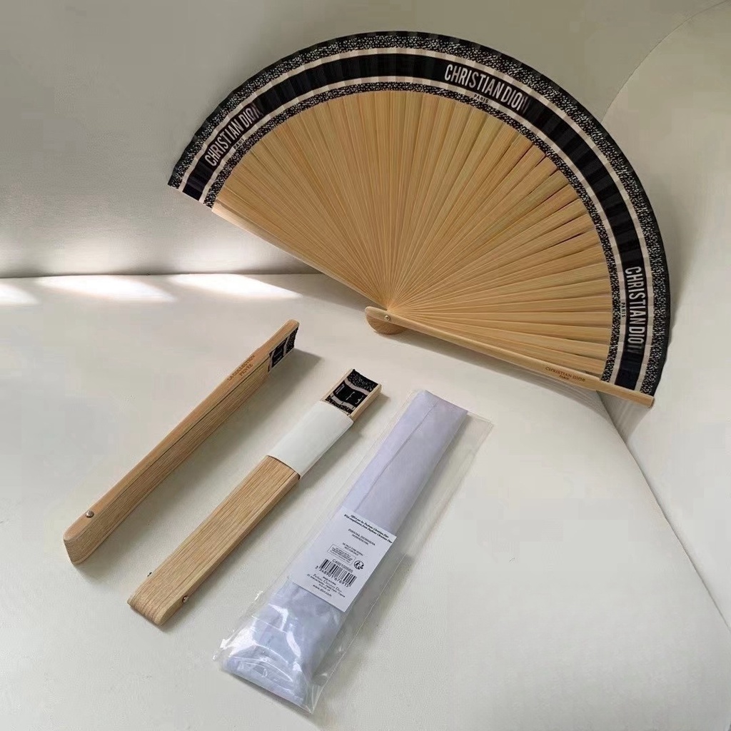 CHRISTIAN VIP GIFT Fan Pendulum Fan Bamboo Fan Folding Fan Water ...