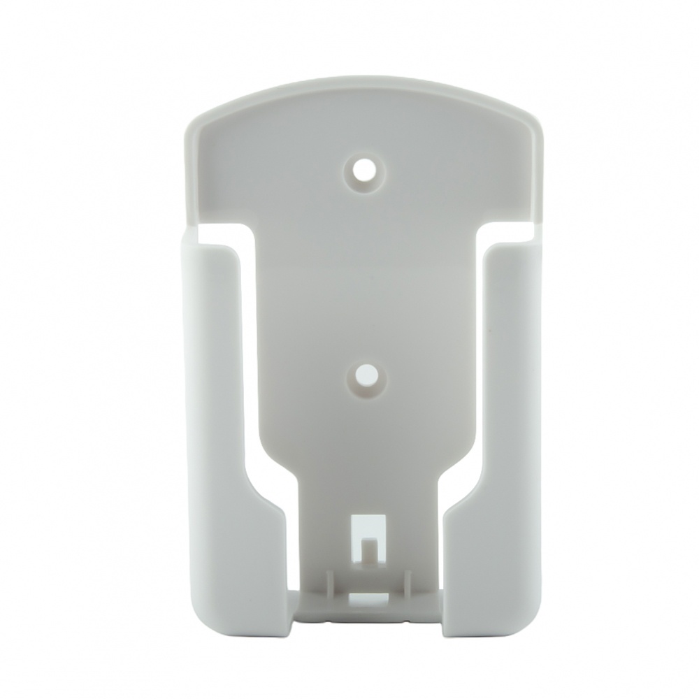 Wall Mounted White Holder Storage Box for Air Conditioner Remote ...