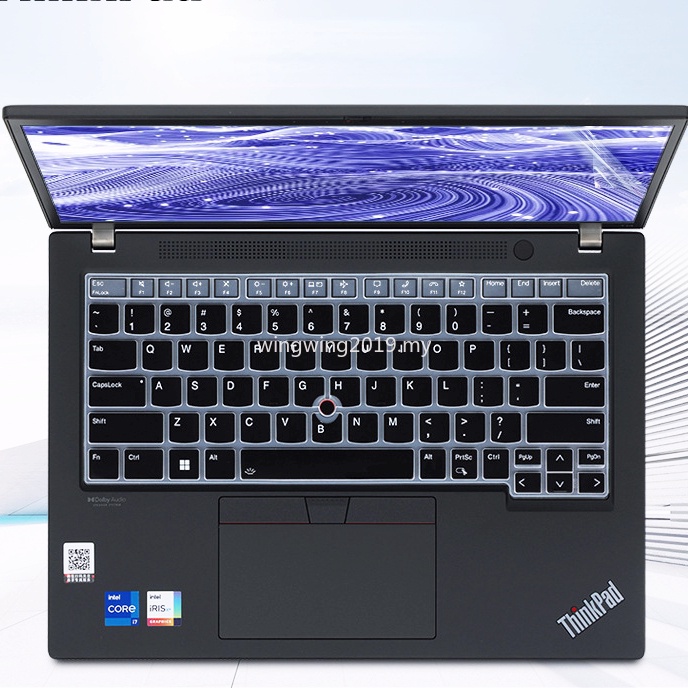 for LENOVO ThinkPad T14S Gen 3 2022 / ThinkPad L14 Gen 3 / ThinkPad ...