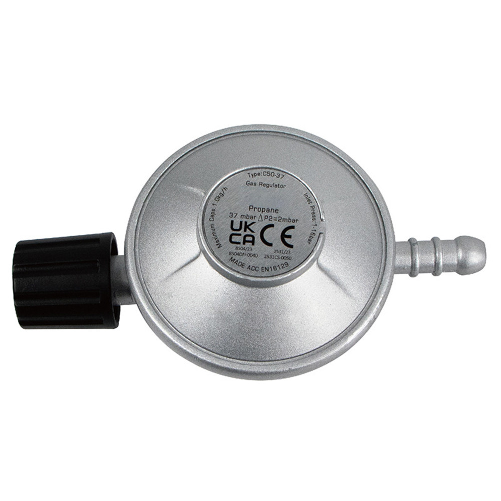 [Liberty2.sg] Low Pressure Gas Regulator Adjustable Control Valve ...