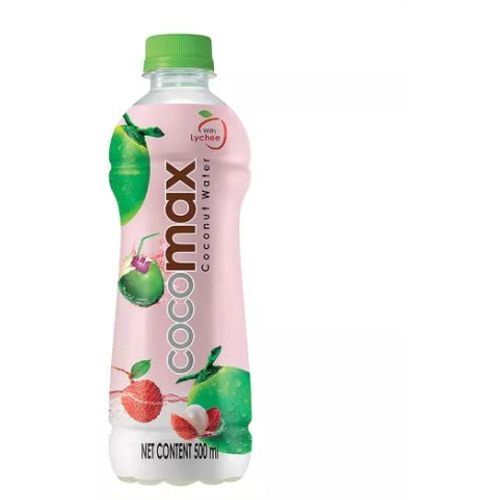 Cocomax Lychee Coconut Juice | Shopee Singapore