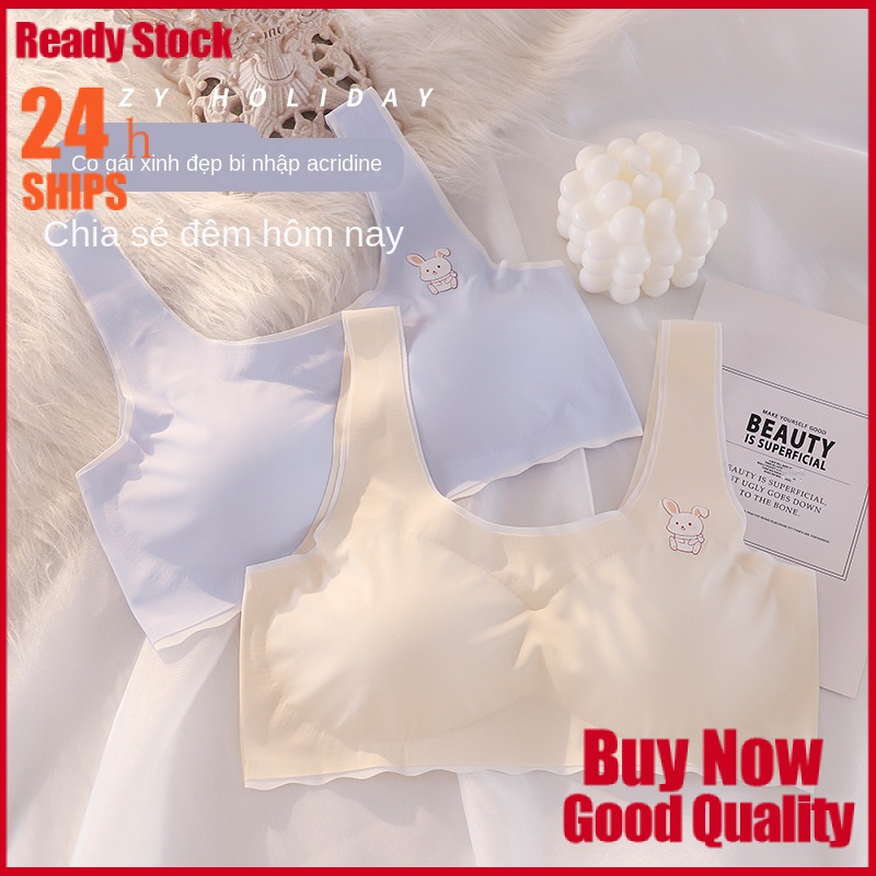 Developmental Period Breathable Student Vest Girls Junior High School ...