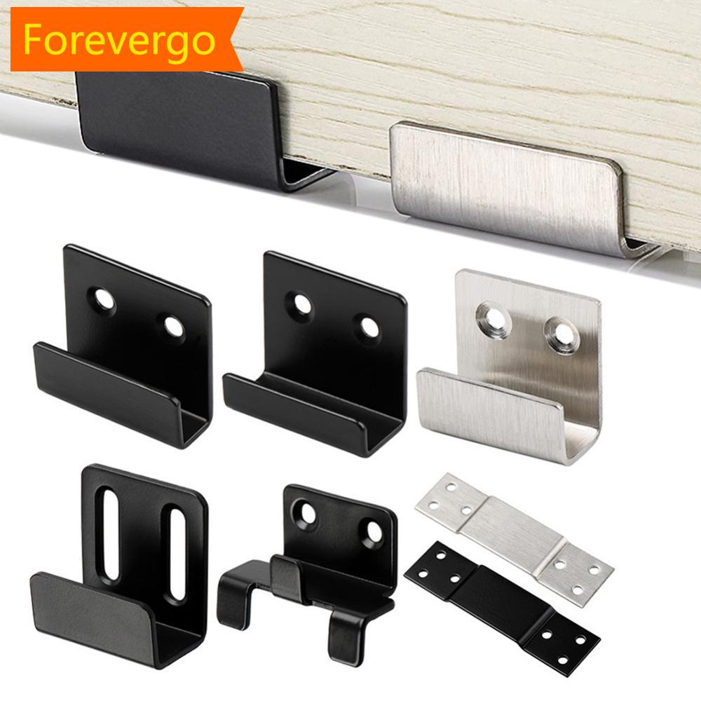 【Forever】1Pc Stainless Steel Hanging Hook Code Ceramic Tile Display ...