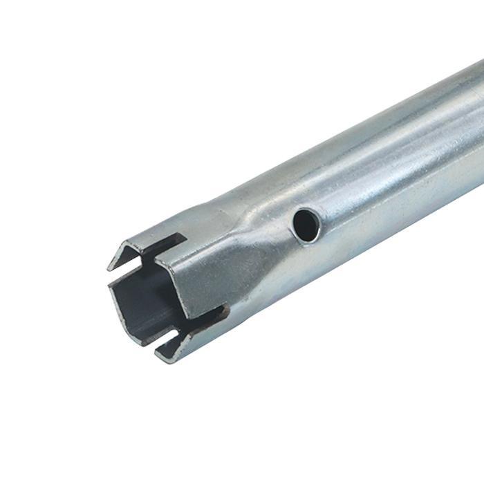 Dismantlement Tool Toilet Inlet Nut Special-Purpose Wrench Hexagon ...