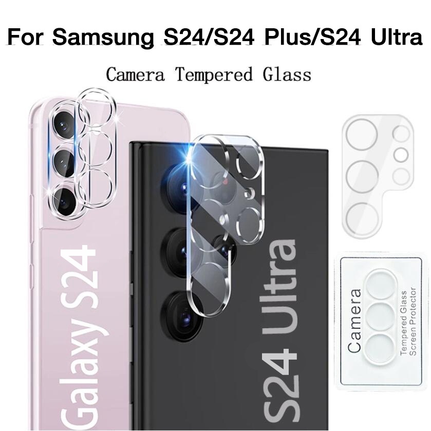 Camera Lens Cover Film Samsung S24/S24Plus/S24Ultra/S23/S23Plus ...