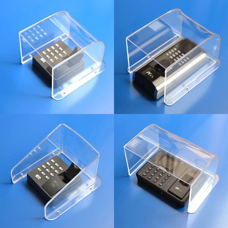 Access Controller Card Reader Waterproof Cover Attendance Machine ...