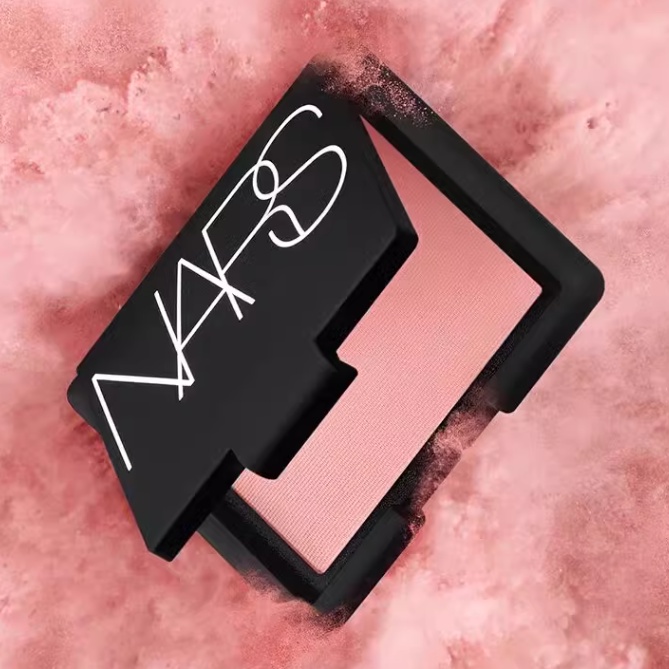 NARS Powder Blusher Disc 4.8g | Shopee Singapore