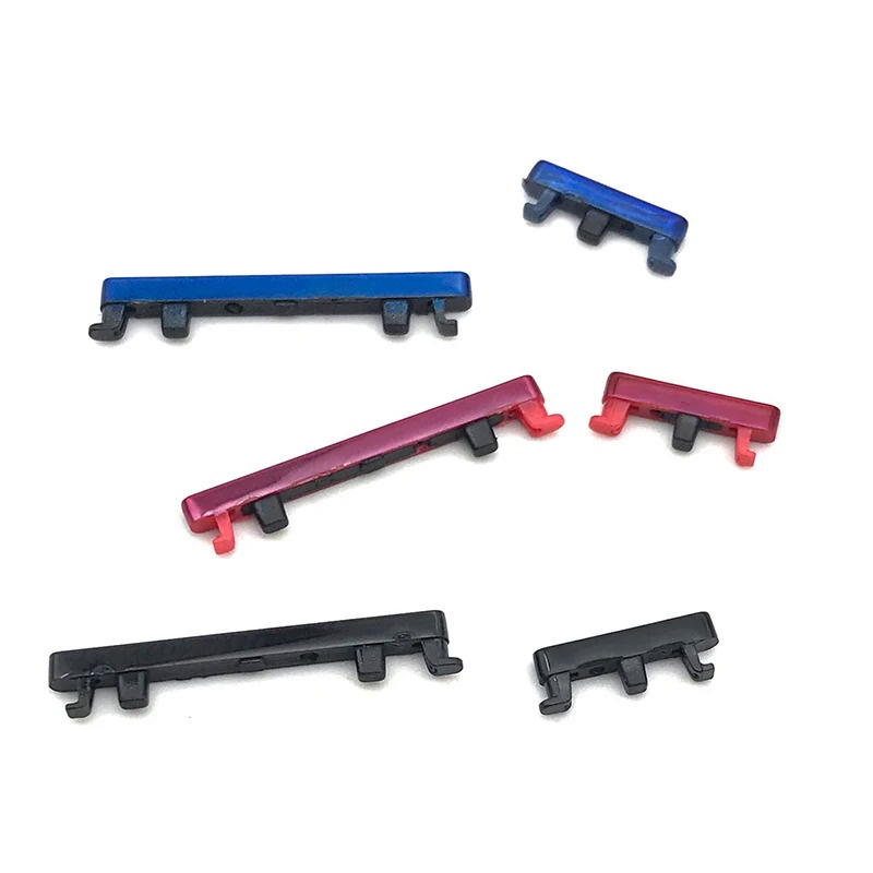 New For Xiaomi Redmi Note 7 8 9 Pro 9S / Mi 10 / Mi 10 Pro Side Power ...