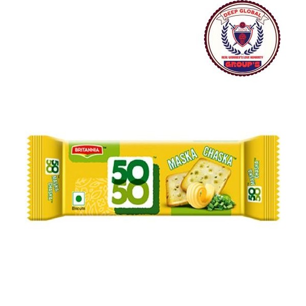 Britannia Maska Chaska 62g | Shopee Singapore