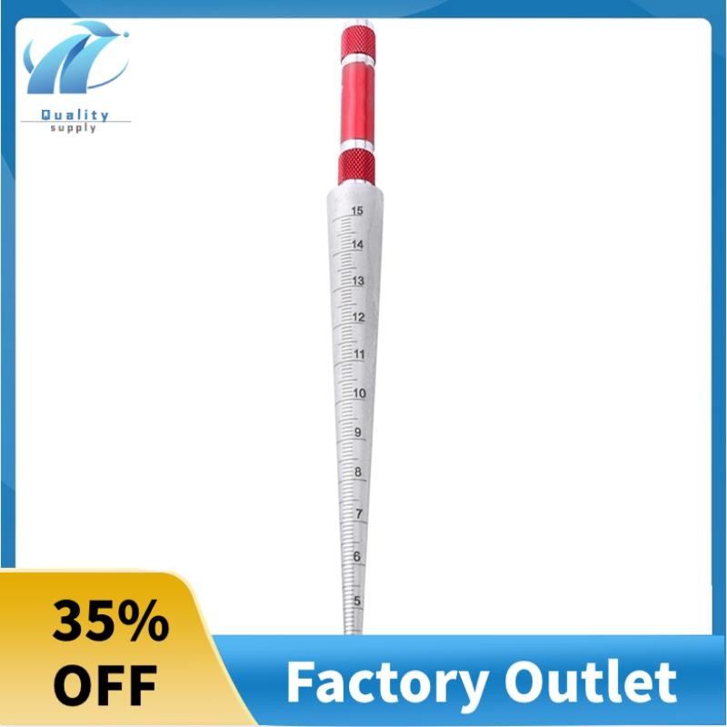 Conical Gauge Taper Welding Feeler Gauge Gage Welding Taper Gage Feeler ...