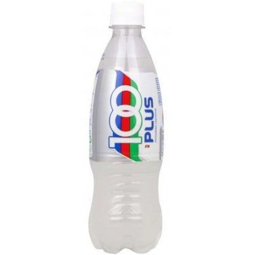 100 Plus Original 500ml | Shopee Singapore
