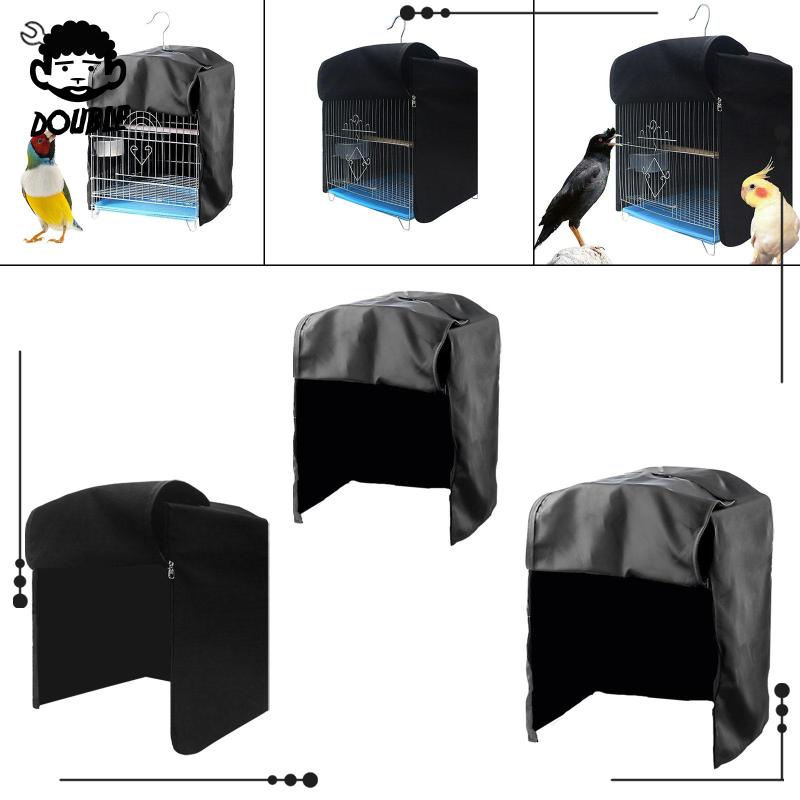 [ Cage Cover, Blackout Cover, Waterproof, Windproof, for Parakeets ...