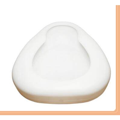 huyisheng Spill Proof Bed Pans Toilet for The Elderly Potty Thicken Men ...