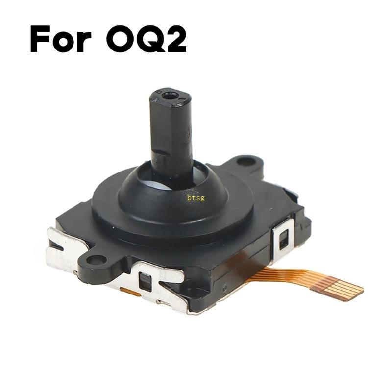 BT 2x Joystick Sensor Module-For Facebook-Oculus Quest 2 Controller 3D ...