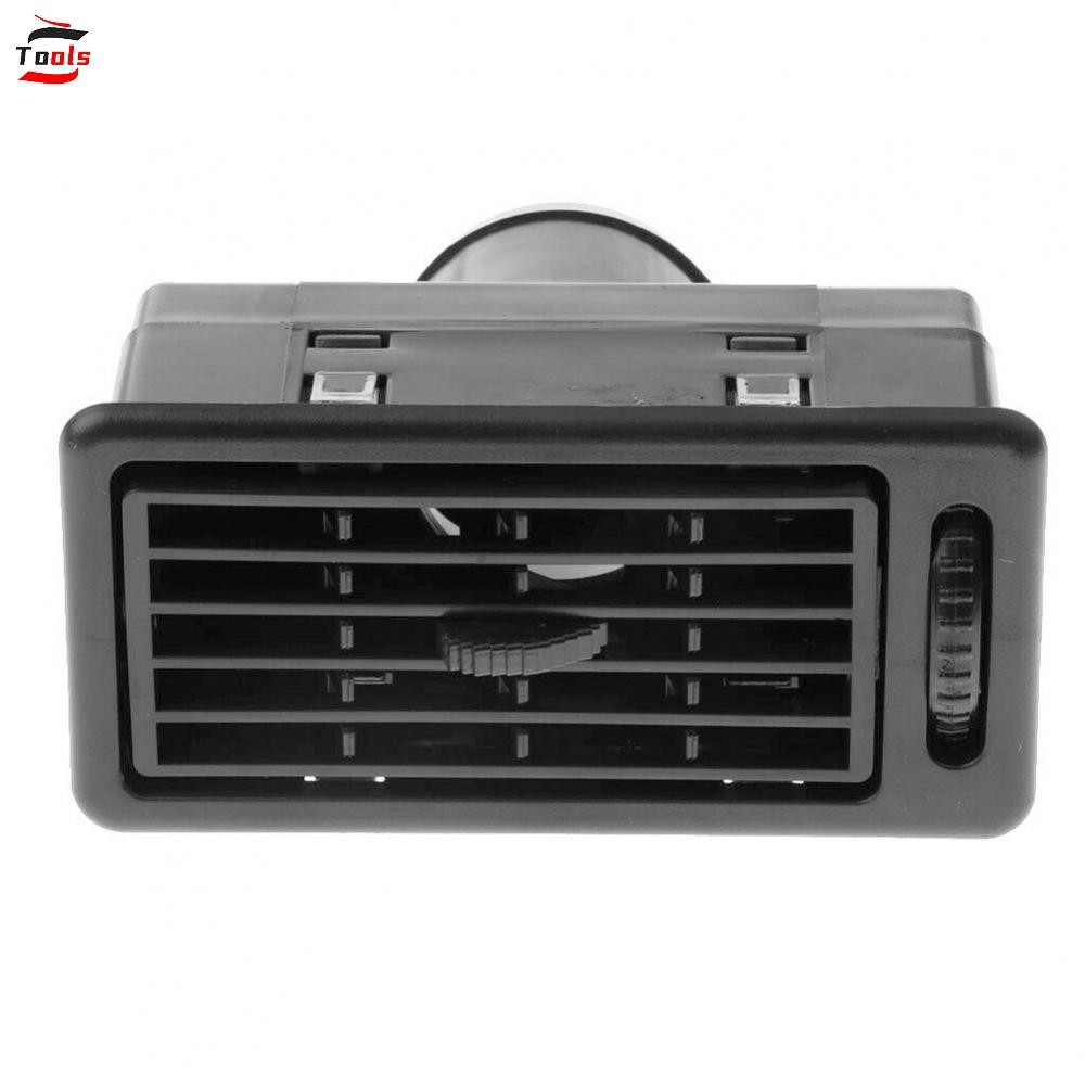 Air Vent Ventilation Outlet Universal Car Dash Heat Outlet Replacement ...